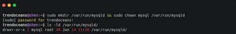 How To Reset Mysql Root Password In Ubuntu And Fix Error 1045 28000