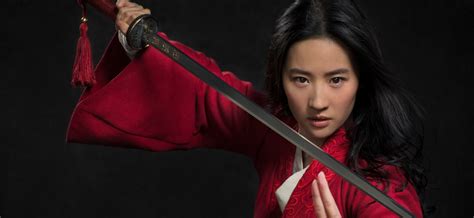 1560x720 Resolution Liu Yifei As Mulan 1560x720 Resolution Wallpaper Wallpapers Den