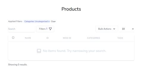 Using Filters And Select Box · Rappasoft Laravel Livewire Tables