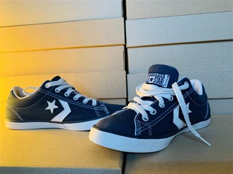 Кеди Converse — ціна 529 грн у каталозі Кеди Купити жіночі речі за доступною ціною на Шафі