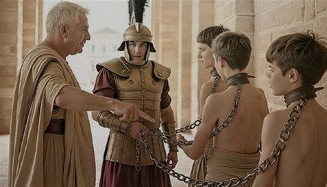 Roman Slave Market By Fivenfour On Deviantart