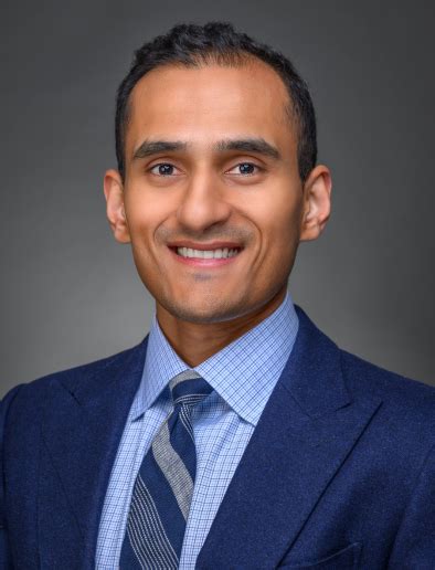 Shashank S Dwivedi Orthopedic Surgeon Twin Cities Orthopedics