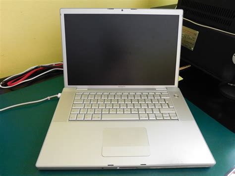 Reballing Macbook Pro A1226 Allreballing It