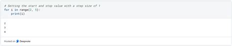 Python For Schleife Einfach Erklärt Data Basecamp