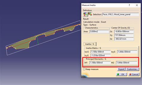 Section Modulus Calculation And Optimization Skill Lync