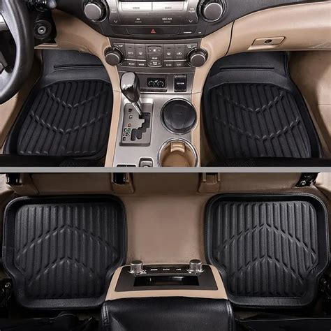 Универсални водоустойчиви Pvc постелки за всички за Temu Bulgaria