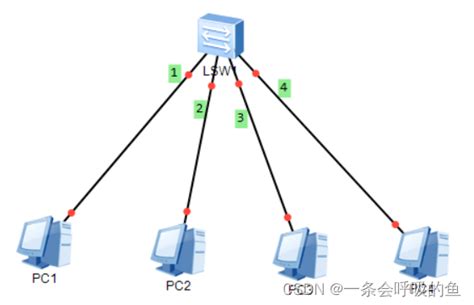 什么是vlan?如何配置vlan配置vlan的线叫什么 Csdn博客 什么是vlan?如何配置vlan配置vlan的线叫什么 Csdn博客