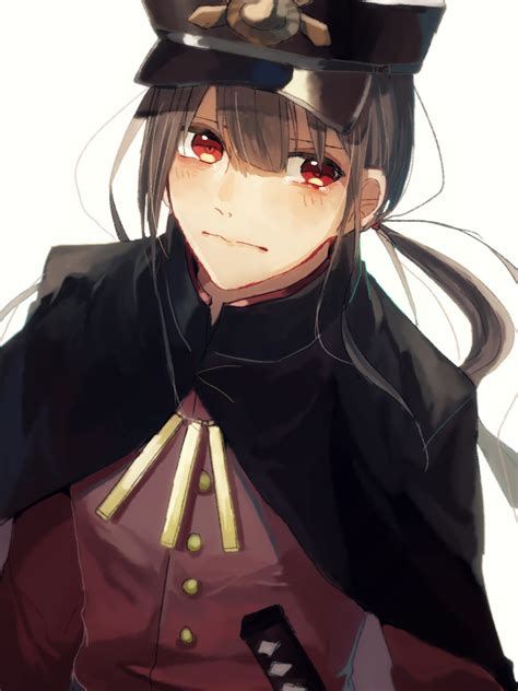 Oda Nobukatsu Fate Grand Order Zerochan