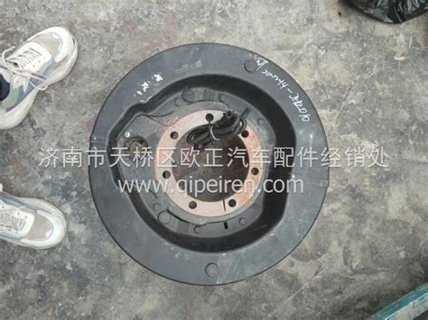 Qt440sh4 3502571欧曼青特车桥440后制动器总成220qt440sh4 3502571图片【高清大图】 汽配人网