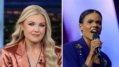 Tyler Robinson Hearing Candace Owens Mocks Erika Kirks Tears