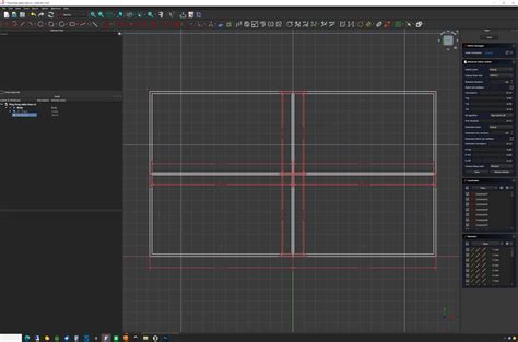 why does pad do this in one quadrant freecad forum