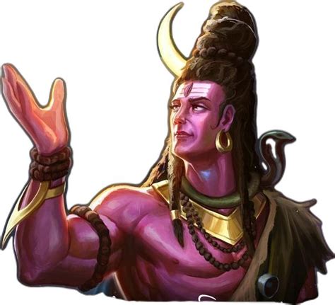 MahaDev Sanskrit Shloka With Meaning Mahadev Sanskrit Shiva