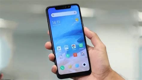 سعر و مواصفات Xiaomi Redmi Note 6 Pro مميزات ريدمي نوت 6 برو