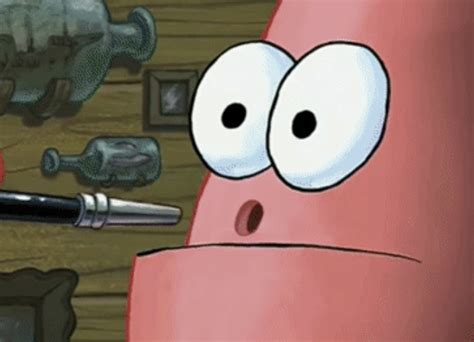 Disturbing Spongebob Moments