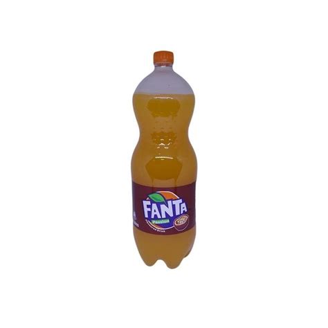 Fanta Passion 500ml In Kenya Montys Kenya