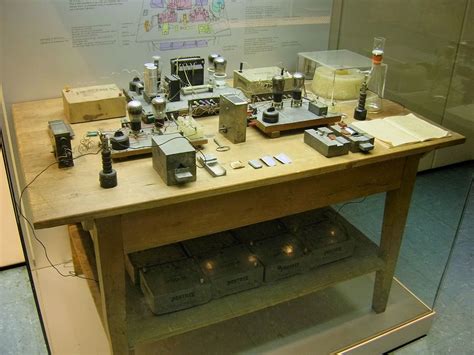 What Ever Happened To The Uranium Fuel From Nazi Germanys Attempt To
