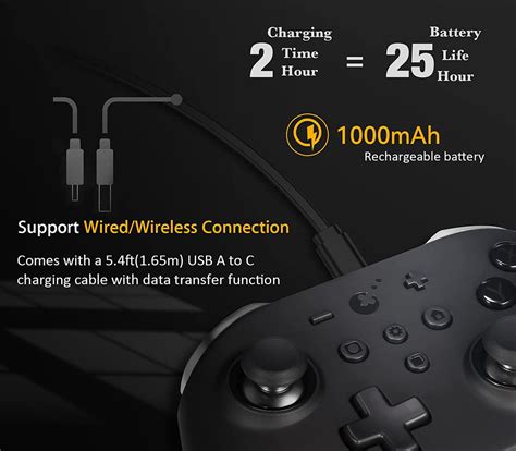 Gulikit King Kong 2 Pro Wireless Controller