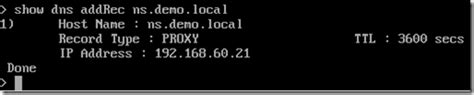 Troubleshooting Dns And Ldap Connections Netscaler