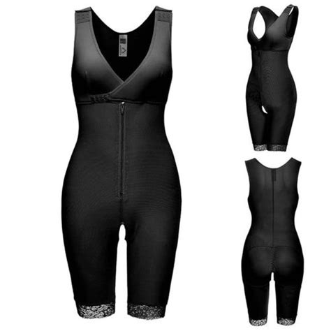 Intimates And Sleepwear Women Plus Size Full Body Shapewear Poshmark