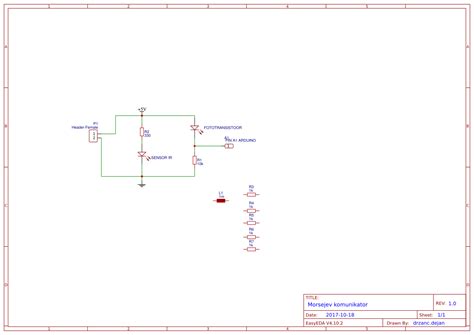 IR ARDUINO Platform For Creating And Sharing Projects OSHWLab