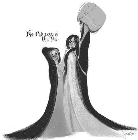 Visual Development On Behance