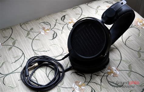 Drop HiFiMAN HE5XX review: might have been - Soundphile Review
