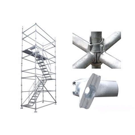 What Is Cuplock Scaffolding Components Uses And Assembly Apac Scaffold