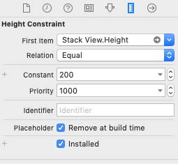 Ios Use Vertical Stackviews Within Scrollview That Increase Height According To Inner Views