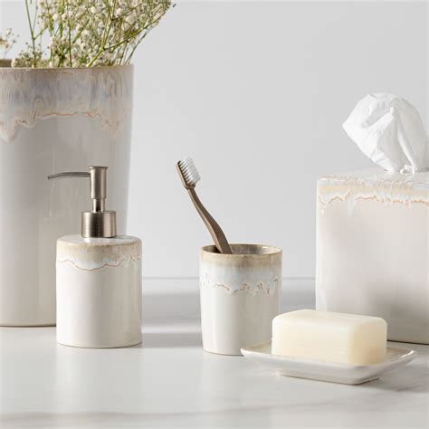 Soap Dish Taormina Costa Nova Professional