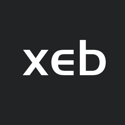 XEB ENTERPRISE XEB