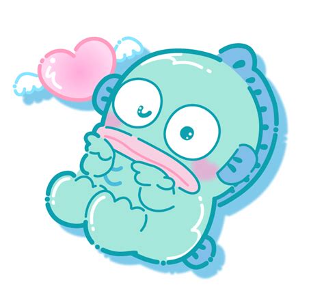 산리오 캐릭터 내 한교동 인기도 국내축구 에펨코리아