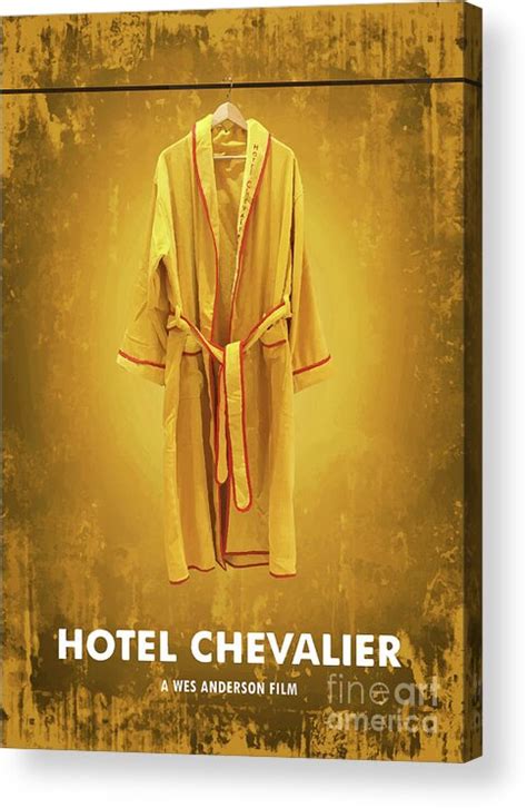 Hotel Chevalier