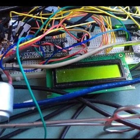 Online Course Embedding Sensors And Motors From University Of Colorado Boulder Class Central