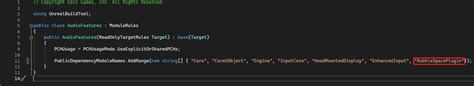 GitHub Jumbax BubbleSpace Unreal Engine C Plugin The Goal Of This Component Is To