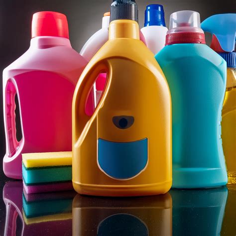 Green Point Detergentes Ltda Niss