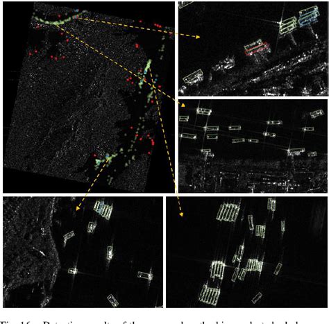 Figure 16 From A Fast Progressive Ship Detection Method For Very Large