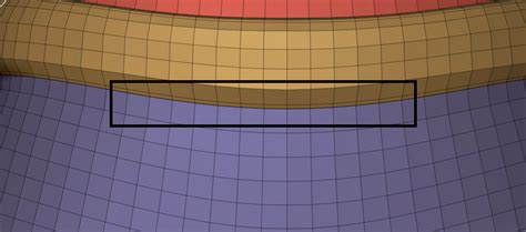 How To Straighten Edge Loops ZBrushCentral