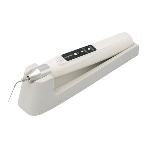 Intelligent Early Warning Ultrasonic Endo Activator With Built In Led