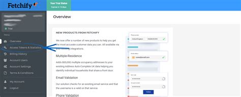 Address Lookup And Auto Complete Fetchify Ekm