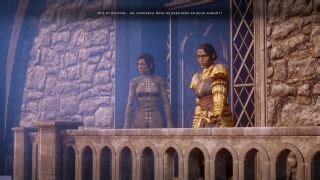 Sex And Bioware PC Gamer
