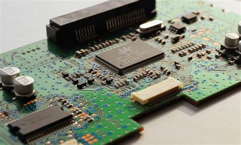 PCB Design Manufacturing Electrofly Is Popular For Top Quality Of Services