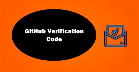 GitHub no envía el código de verificación resuelto