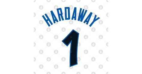 Penny Classic Penny Hardaway T Shirt Teepublic