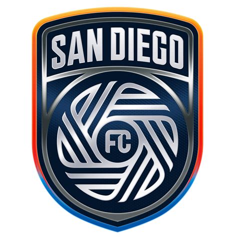 Name Crest Colors For San Diego Mls Team Leak A Day Early The San