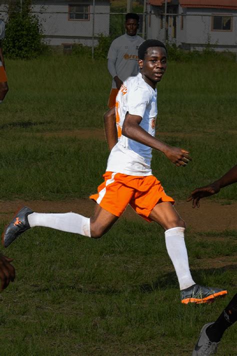 John Adeoluwa Adeleke Player Profile