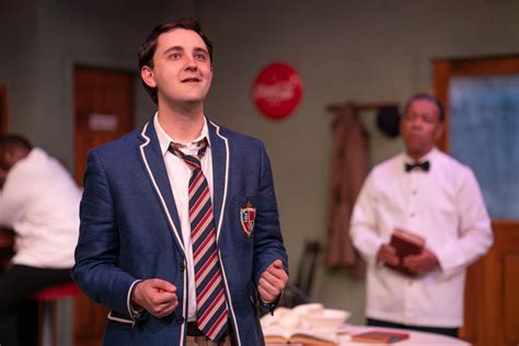 Kansas City Actors Theatre Classically Trained Actors Classic Plays