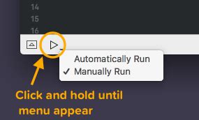 Tips For Using Xcode Playground