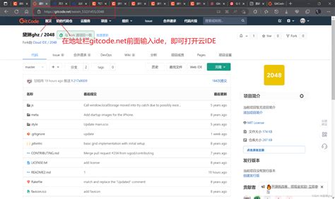 Csdn最新产品云ide产品测评——让你用一次就爱上云ide（含教程）云ide产品评测 Csdn博客