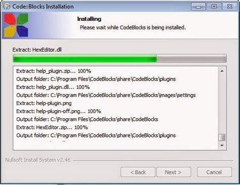 Instalar Codeblocks En Windows