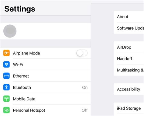 How To Plug An Ethernet Cable Into Your Ipad Cult Of Mac